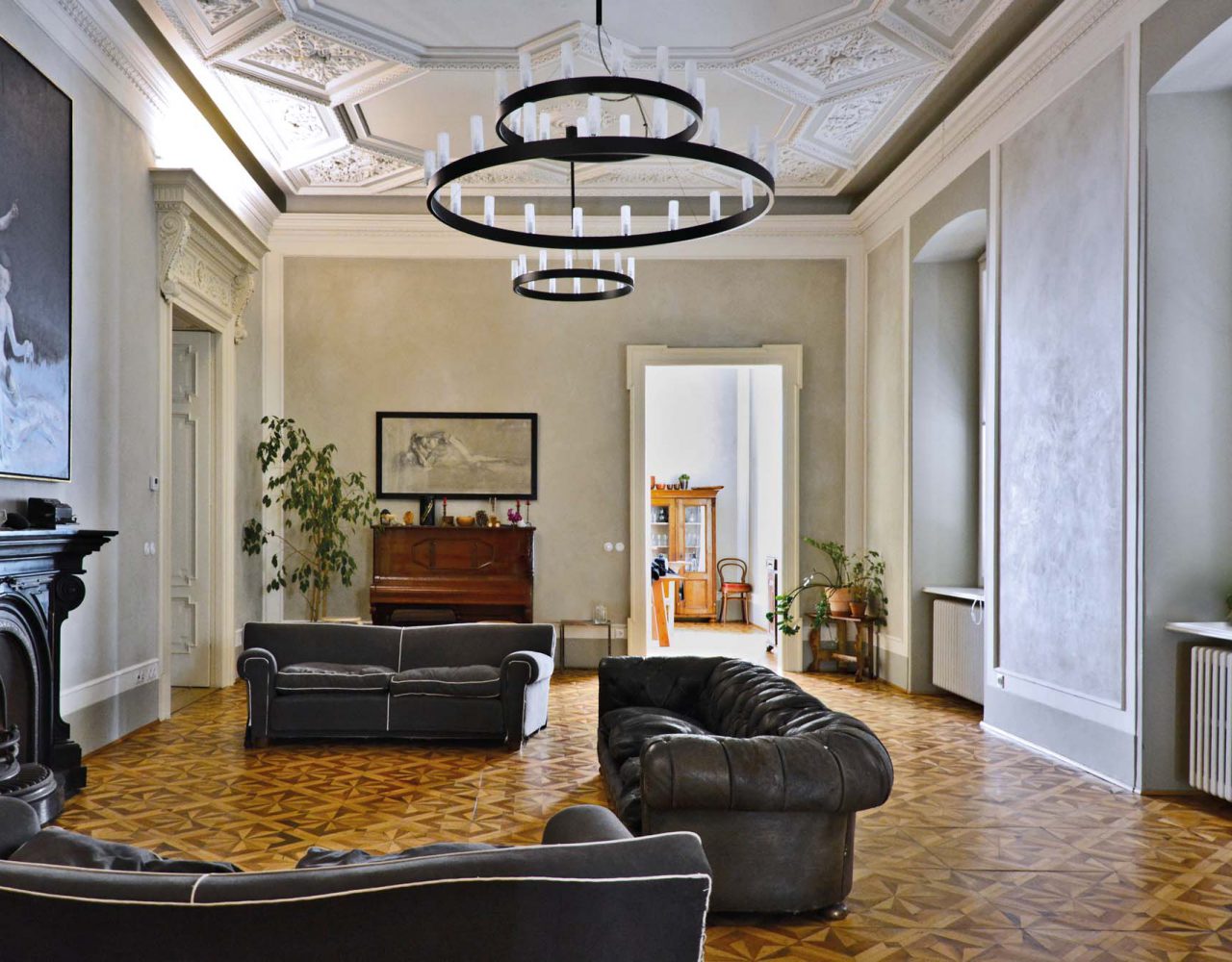 News – rialto wall paints