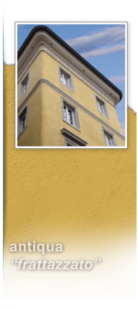 Lime Antiqua 1 Lamato – rialto wall paints