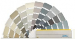 Rialto product color charts – rialto wall paints