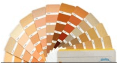 Rialto product color charts – rialto wall paints