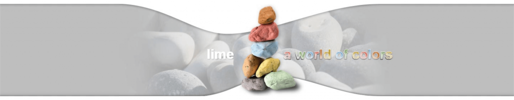 Lime Epoca Ottocento – rialto wall paints