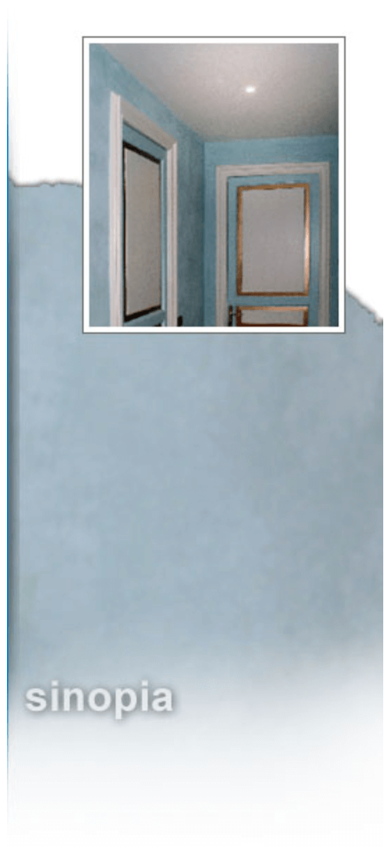 Lime Sinopia – rialto wall paints