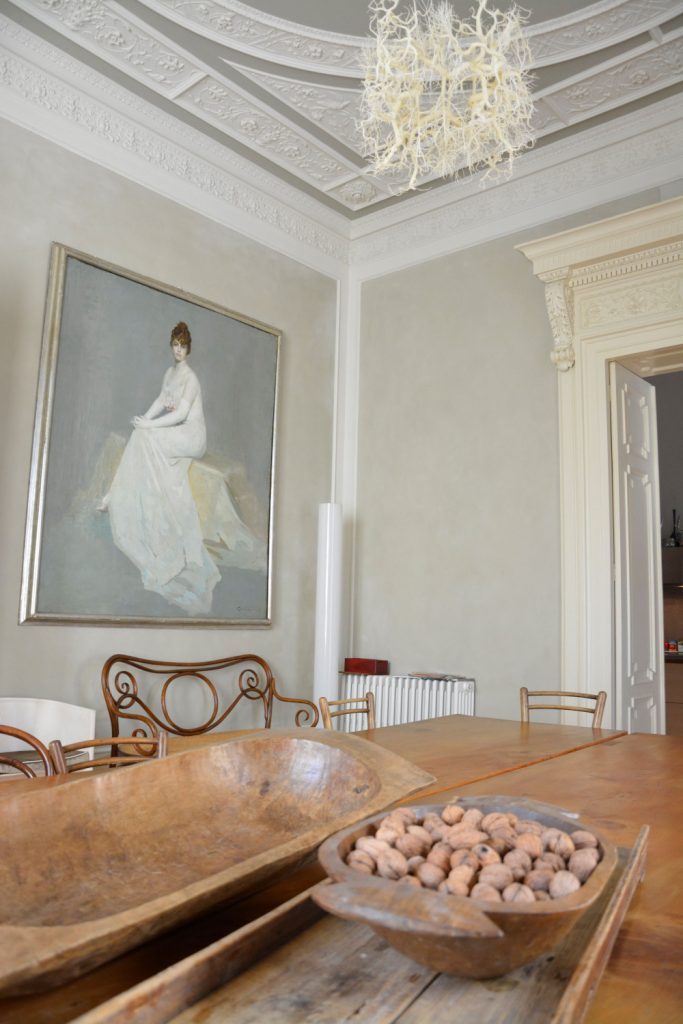 Partner-OLD – rialto wall paints