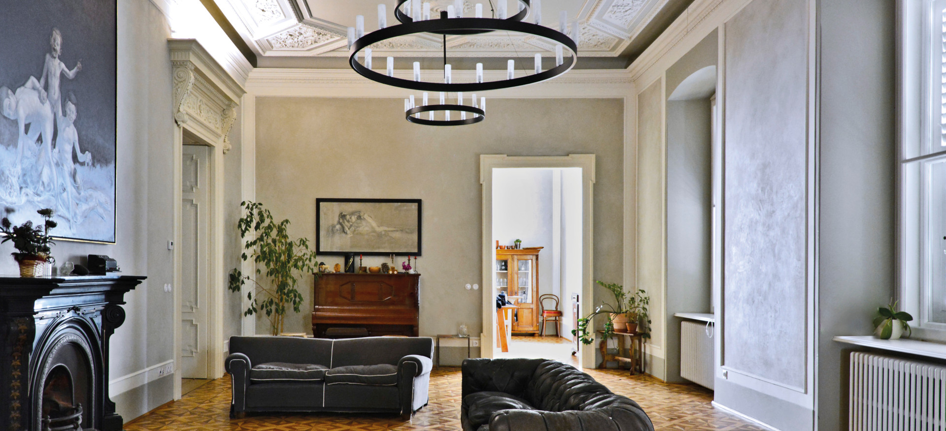 rialto wall paints – Rialto Colors