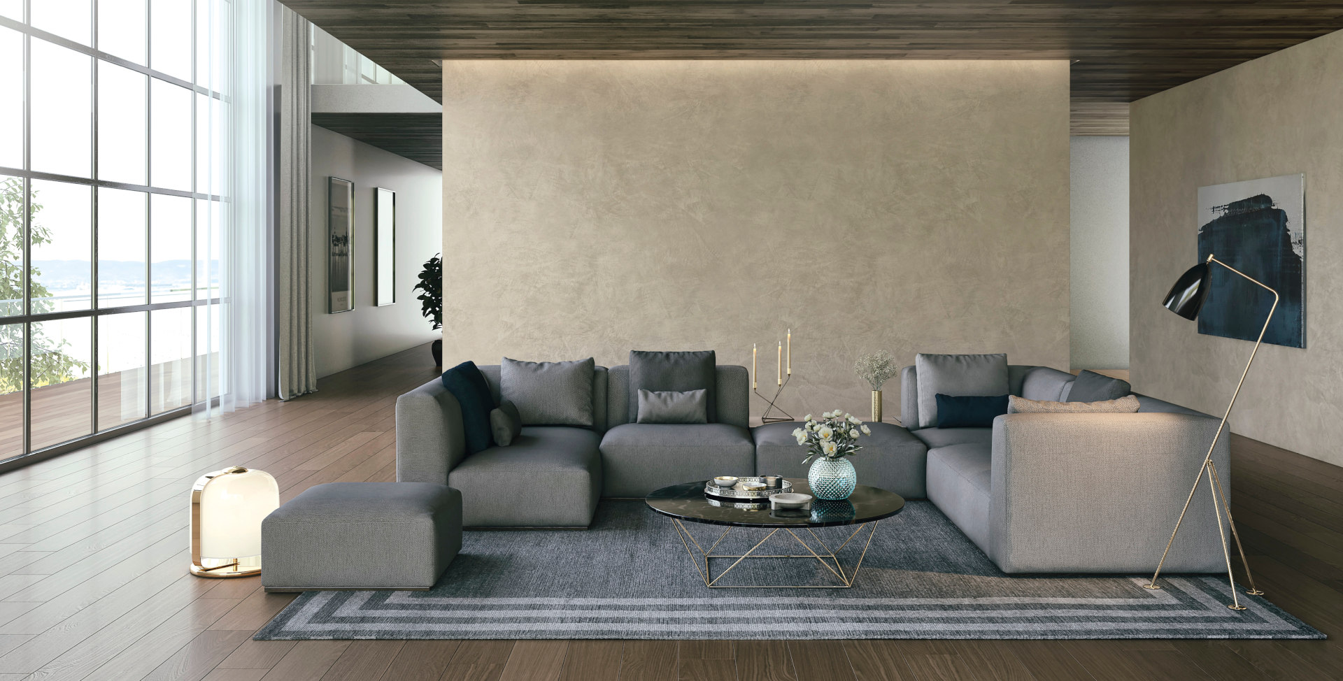 rialto wall paints – Rialto Colors